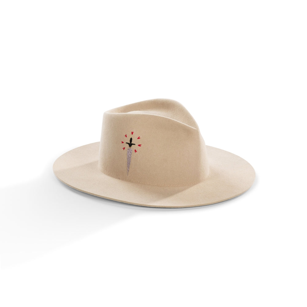 Embroidery – Customize Your Hat – Old Habits Die Hard