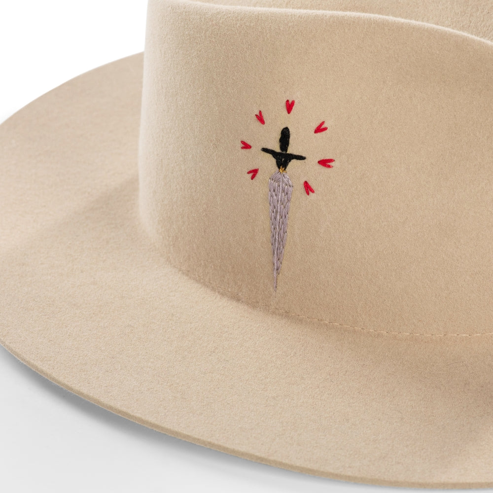 Embroidery – Customize Your Hat – Old Habits Die Hard