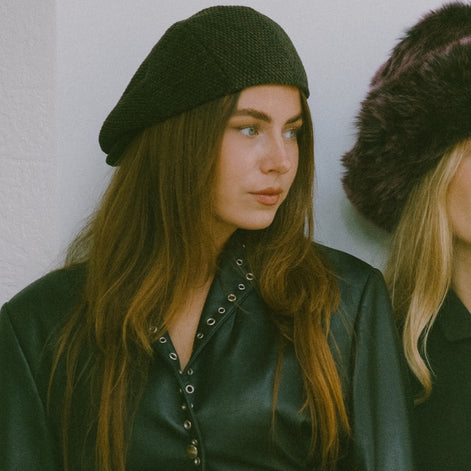 Old Habits Die Hard - Premium Hats and Caps