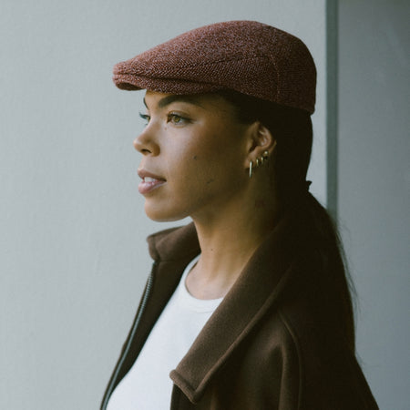 The Flat Cap Collection - Premium Quality Flat Caps – Old Habits Die Hard