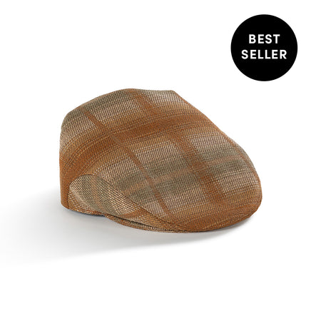 The Flat Cap Collection - Premium Quality Flat Caps – Old Habits Die Hard