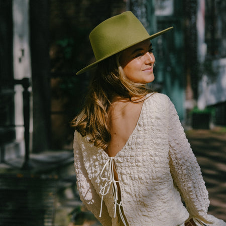 New Collection – Premium Hats and Caps – Old Habits Die Hard