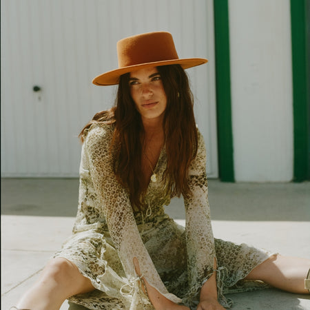 All Hats - Wool Hat Styles – Old Habits Die Hard