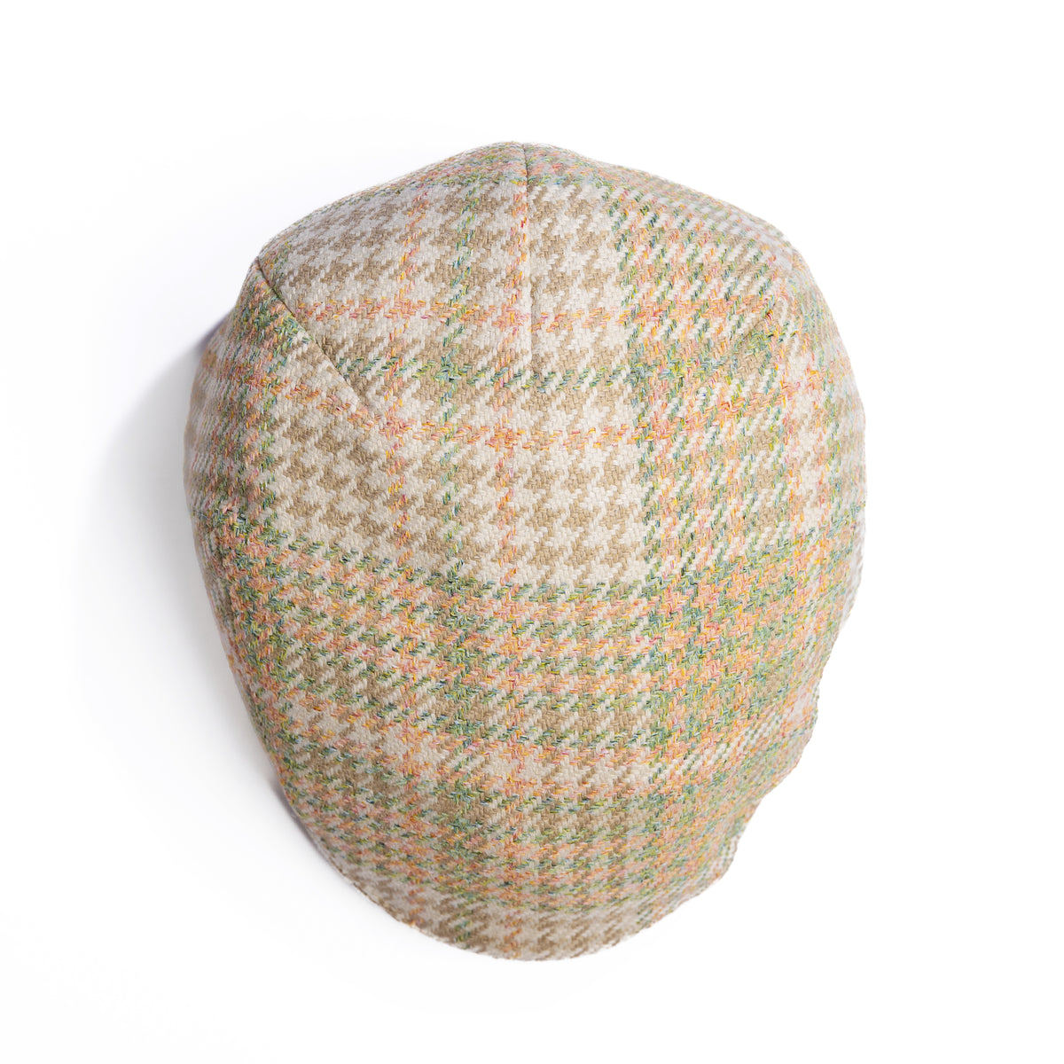 The Flat Cap Pastel Fields - Flat Cap – Old Habits Die Hard