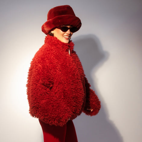 Old Habits Die Hard - Premium Hats and Caps