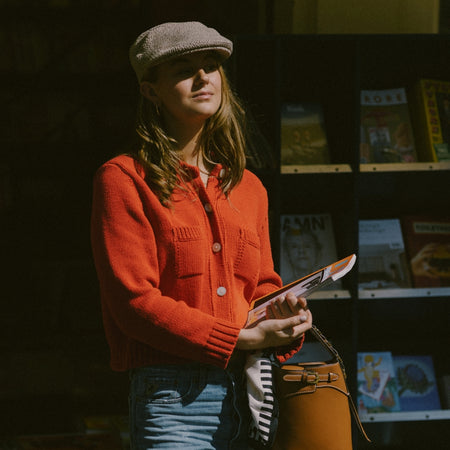 The Flat Cap Collection - Flat Caps – Old Habits Die Hard