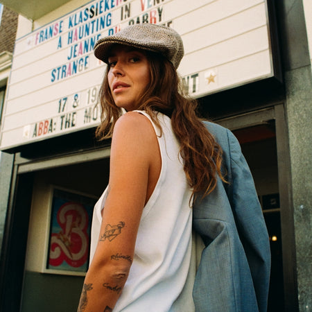 The Flat Cap Collection - Flat Caps – Old Habits Die Hard