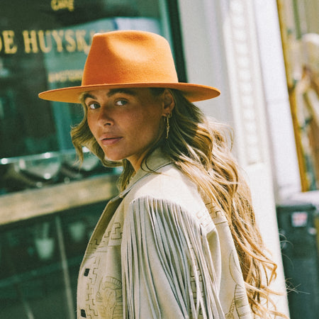 All Hats - Wool Hat Styles – Old Habits Die Hard