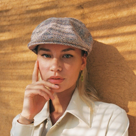 The Flat Cap Collection - Flat Caps – Old Habits Die Hard