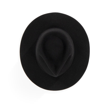 The Classic Collection - Wool Fedora Hats – Old Habits Die Hard